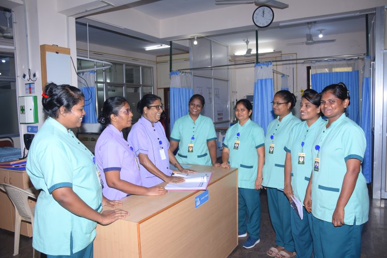 Thirumalai Mission Hospital | Hospital in Ranipet | 24 X 7 hospital in ...